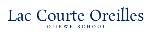 Why LCO School – About Us – Lac Courte Oreilles Ojibwe School